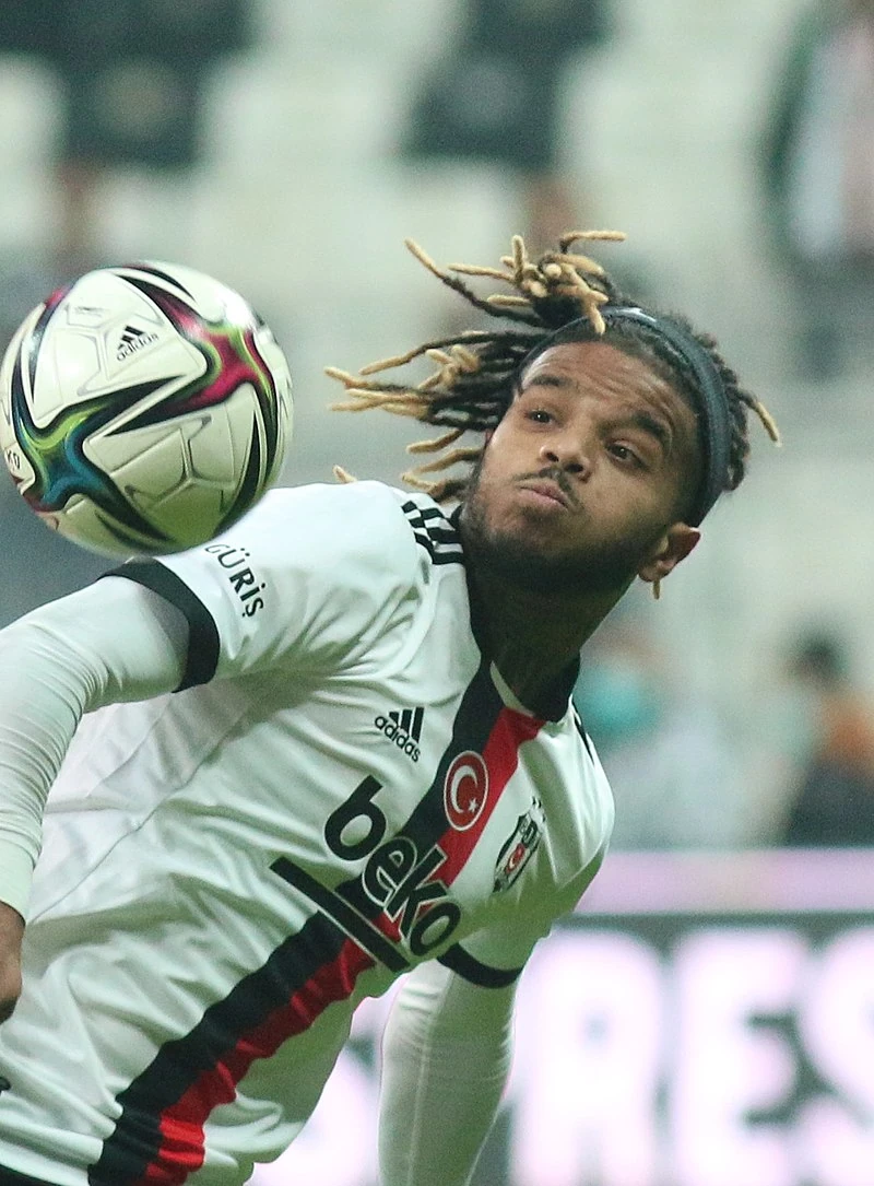 Valentin Rosier | EA Sports FC wiki | Fandom
