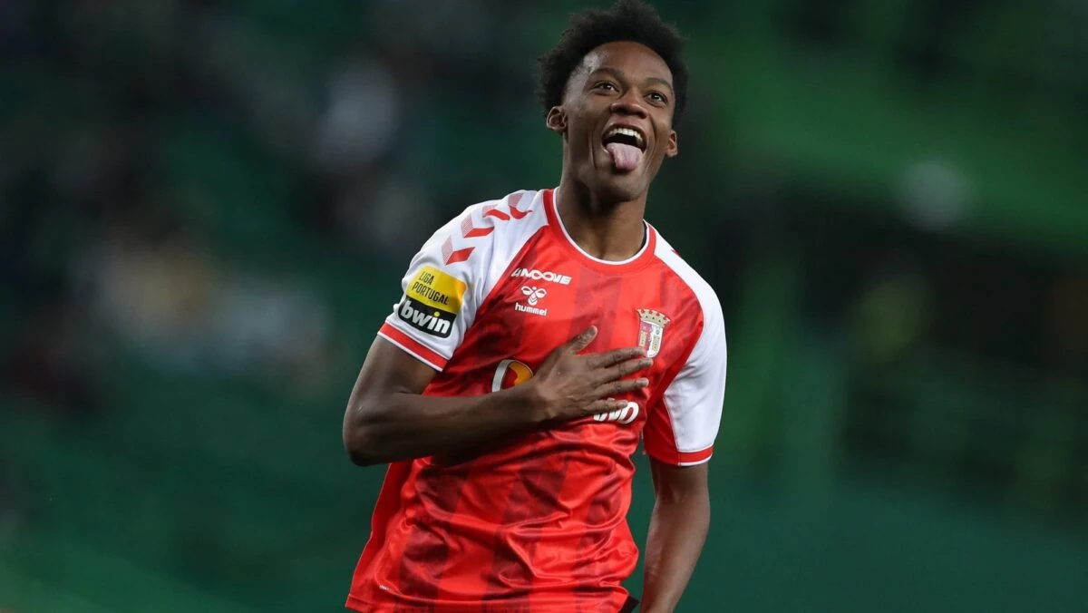 Jean-Baptiste Gorby | EA Sports FC wiki | Fandom