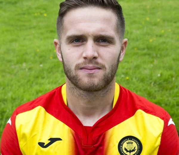 Daniel Devine | EA Sports FC wiki | Fandom