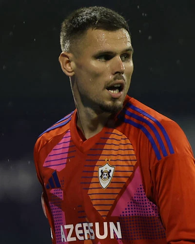Fabijan Buntić | EA Sports FC wiki | Fandom
