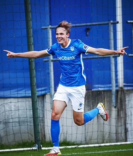 Matisse Didden | EA Sports FC wiki | Fandom
