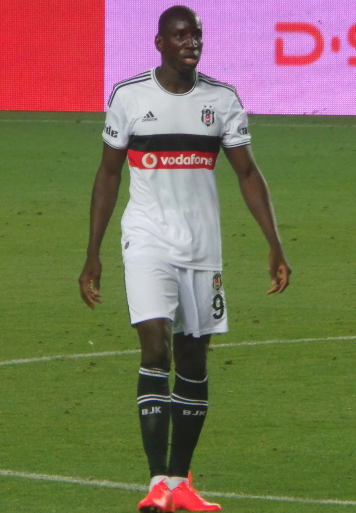 Demba Ba | EA Sports FC wiki | Fandom