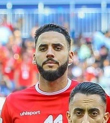 Dylan Bronn | EA Sports FC wiki | Fandom