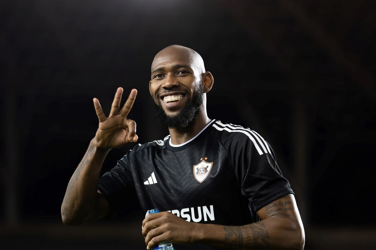 Kevin Medina | EA Sports FC wiki | Fandom
