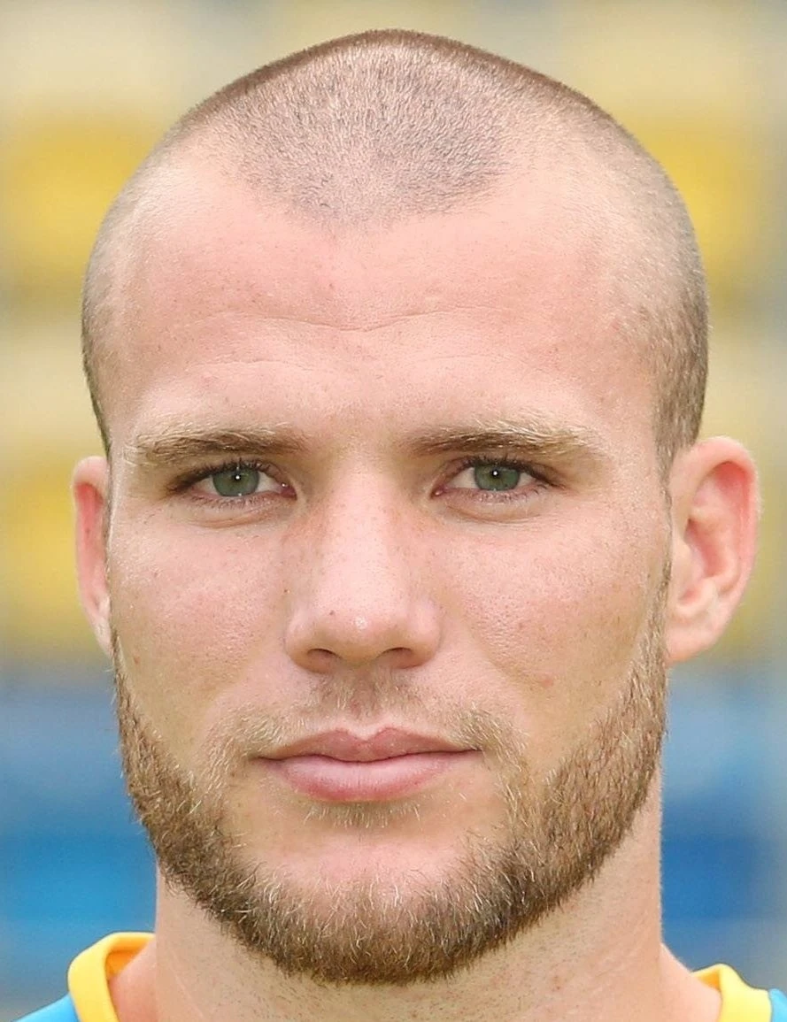 Manfred Starke | EA Sports FC wiki | Fandom