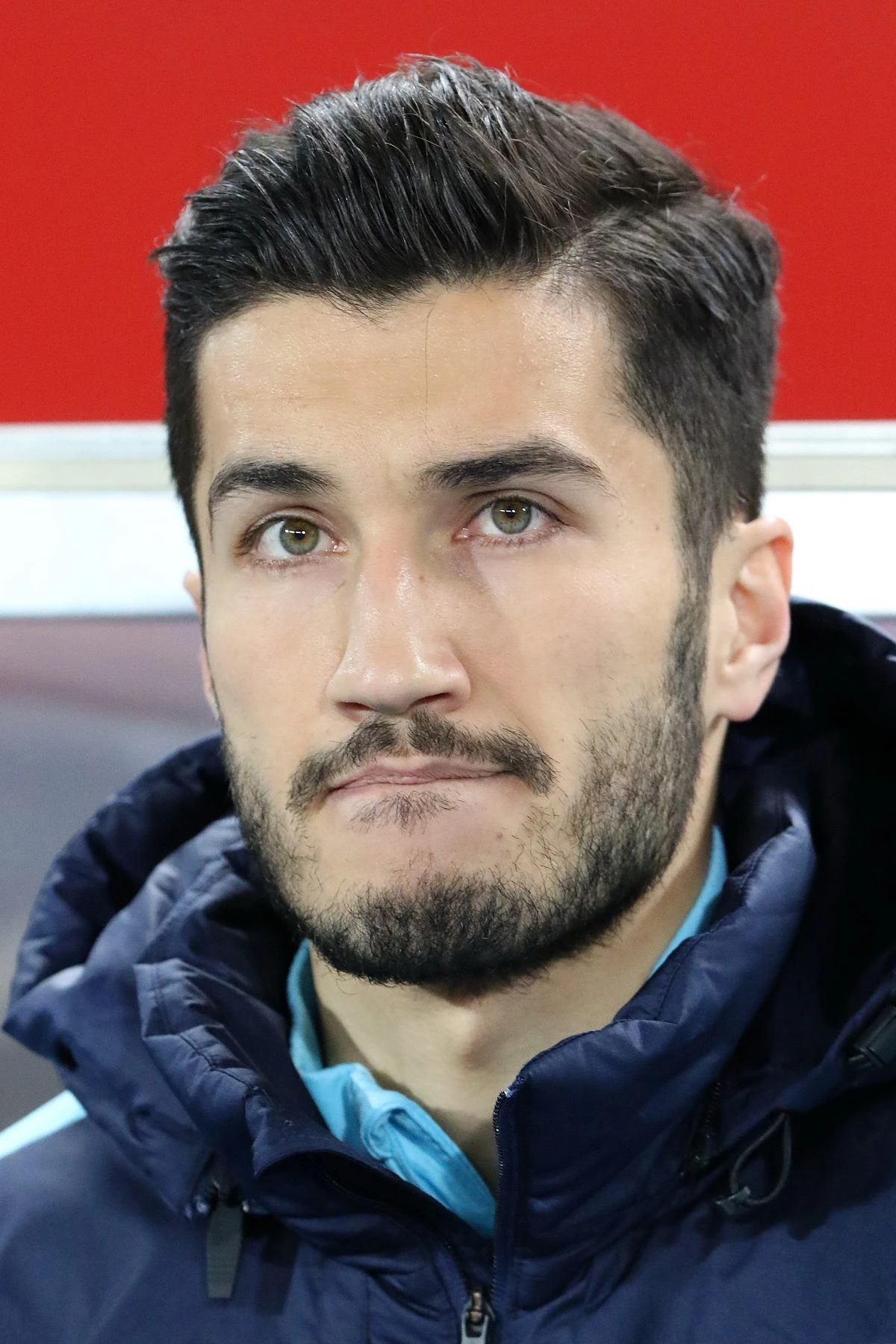 Nuri Şahin | EA Sports FC wiki | Fandom