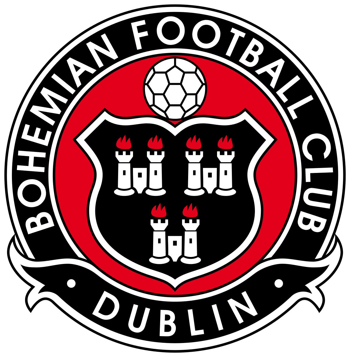 Bohemians FC | EA Sports FC wiki | Fandom