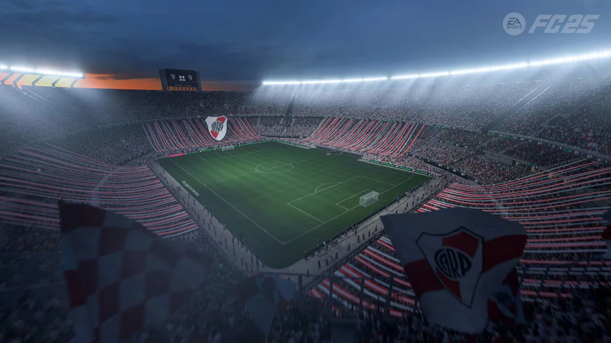El Monumental | EA Sports FC wiki | Fandom