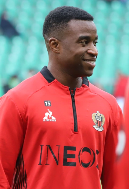 Youssoufa Moukoko | EA Sports FC wiki | Fandom