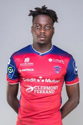 Mohamed Bayo | EA Sports FC wiki | Fandom