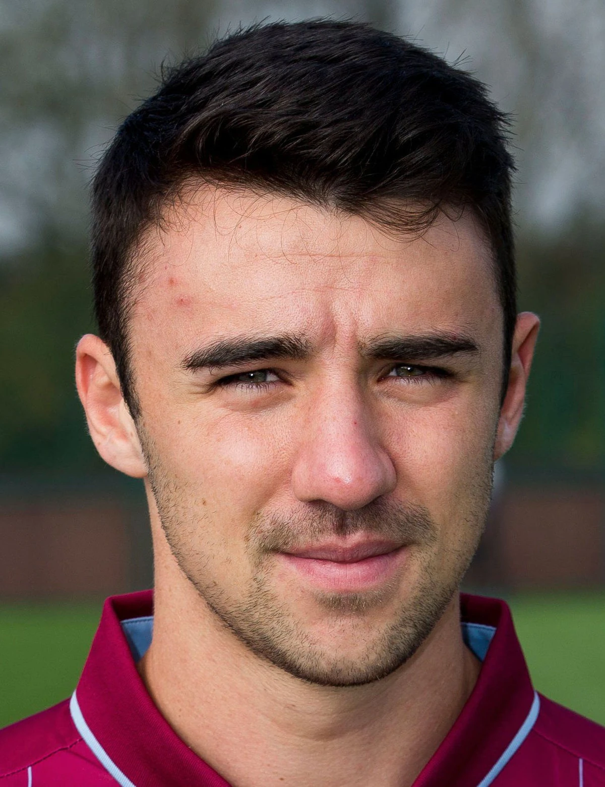 Enda Stevens | EA Sports FC wiki | Fandom