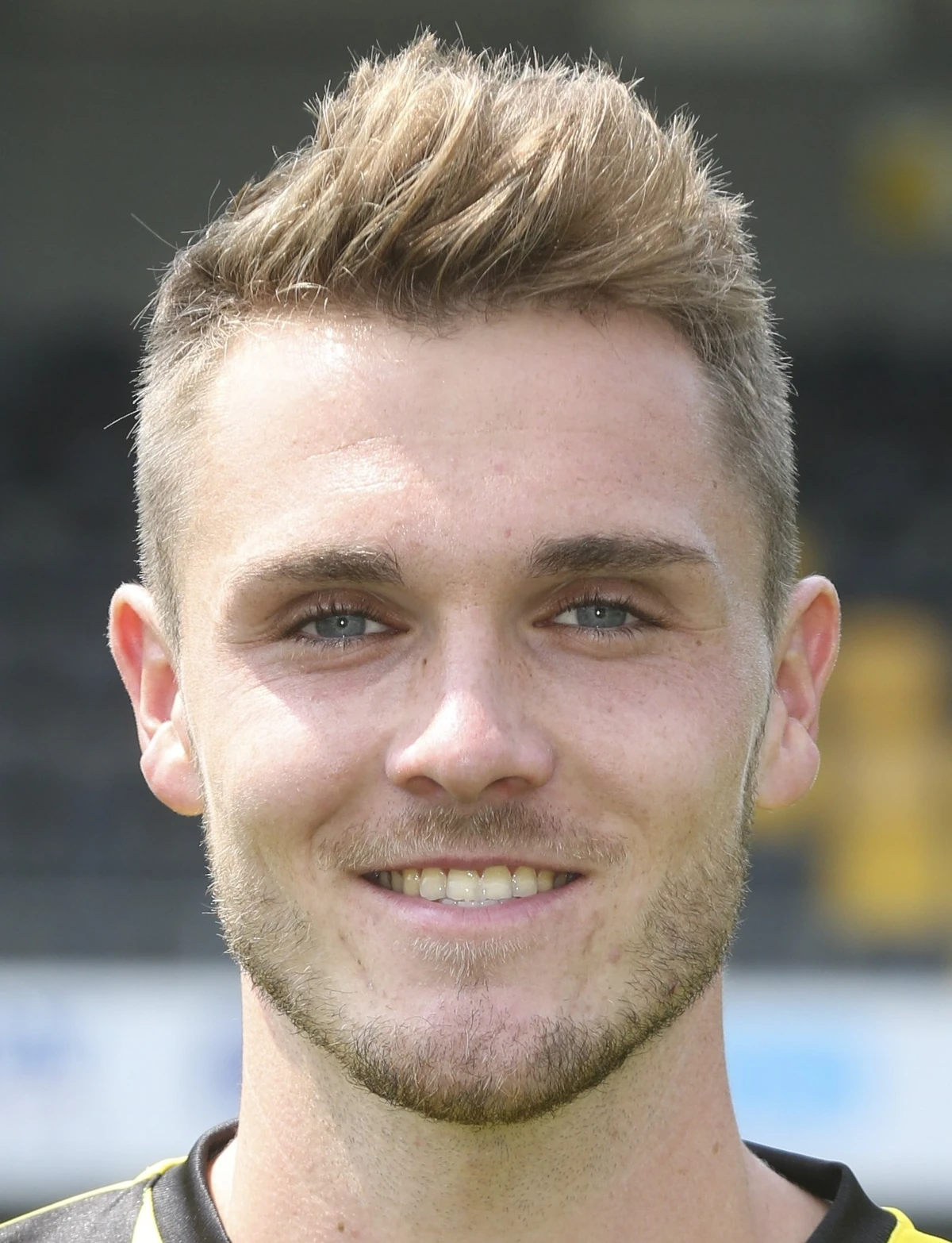 Nils Röseler | EA Sports FC wiki | Fandom