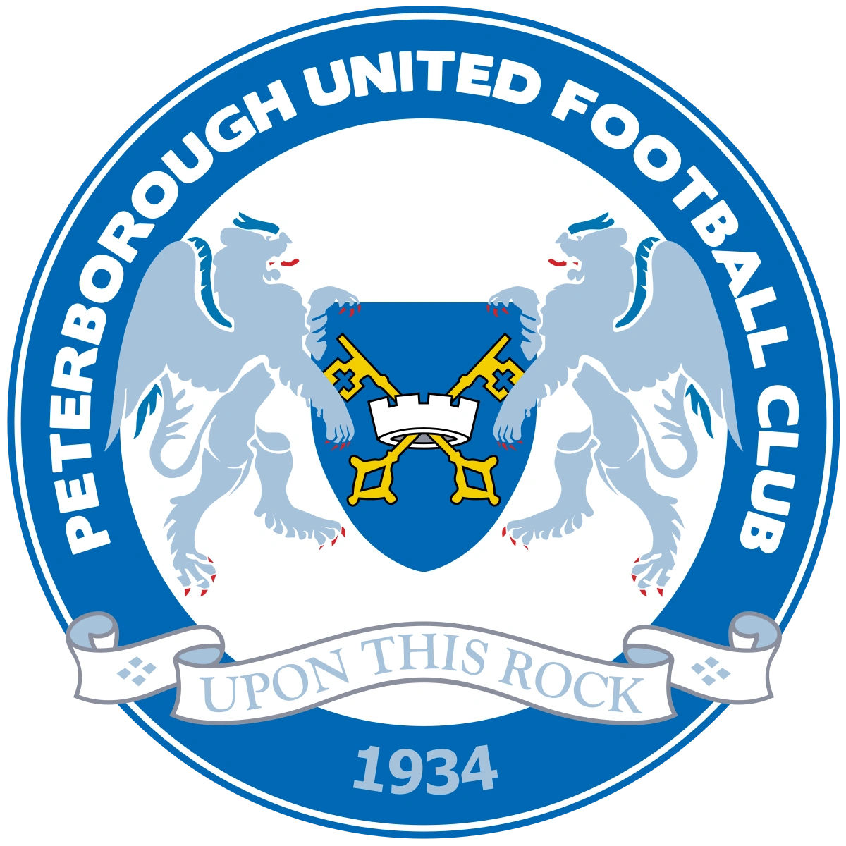 Peterborough United F.C. | EA Sports FC wiki | Fandom