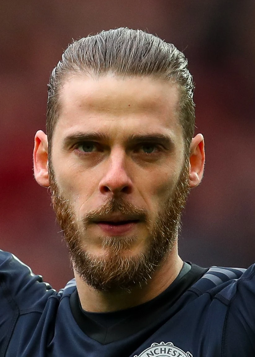 David de Gea | EA Sports FC wiki | Fandom