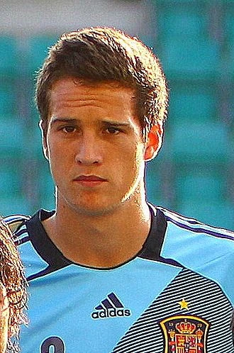 Javier Manquillo | EA Sports FC wiki | Fandom