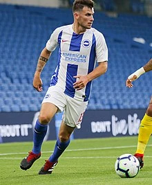 Pascal Groß | EA Sports FC wiki | Fandom