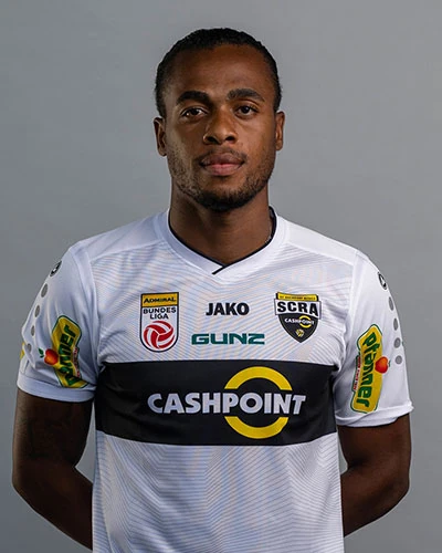 Nosa Iyobosa Edokpolor | EA Sports FC wiki | Fandom