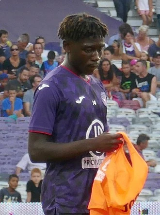 Kouadio Koné | EA Sports FC wiki | Fandom