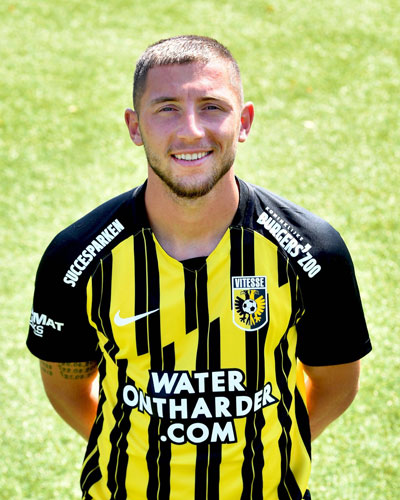 Maximilian Wittek | EA Sports FC wiki | Fandom