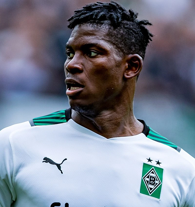 Breel Embolo | EA Sports FC wiki | Fandom