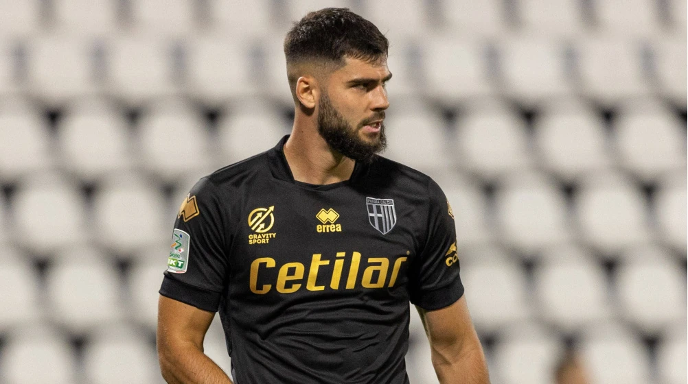 Elias Cobbaut | EA Sports FC wiki | Fandom