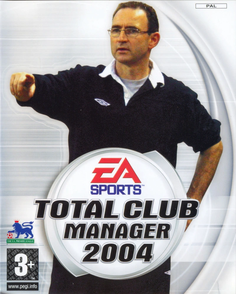 Total Club Manager 2004 | EA Sports FC wiki | Fandom