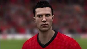 Robin Van | FIFA 维基 | Fandom