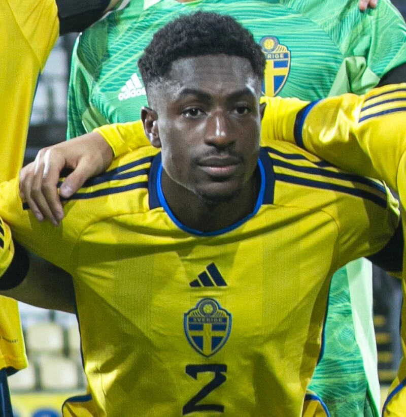 Joe Mendes | EA Sports FC wiki | Fandom