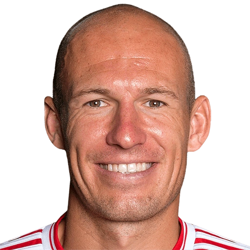 Arjen Robben | FIFA Wiki | Fandom