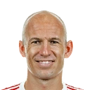 Arjen Robben | EA Sports FC wiki | Fandom