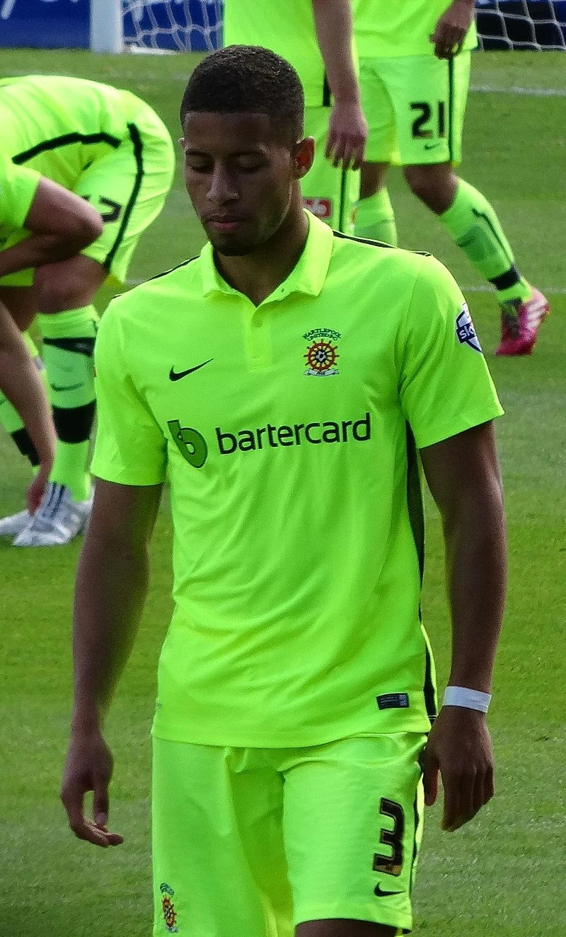 Jake Carroll | EA Sports FC wiki | Fandom