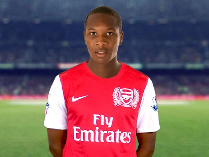 Gavin Hoyte | EA Sports FC wiki | Fandom