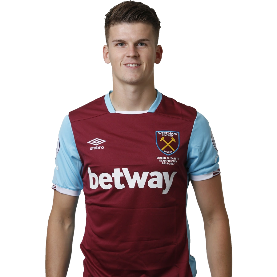 Sam Byram | EA Sports FC wiki | Fandom