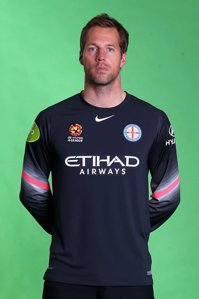 Thomas Sørensen | EA Sports FC wiki | Fandom