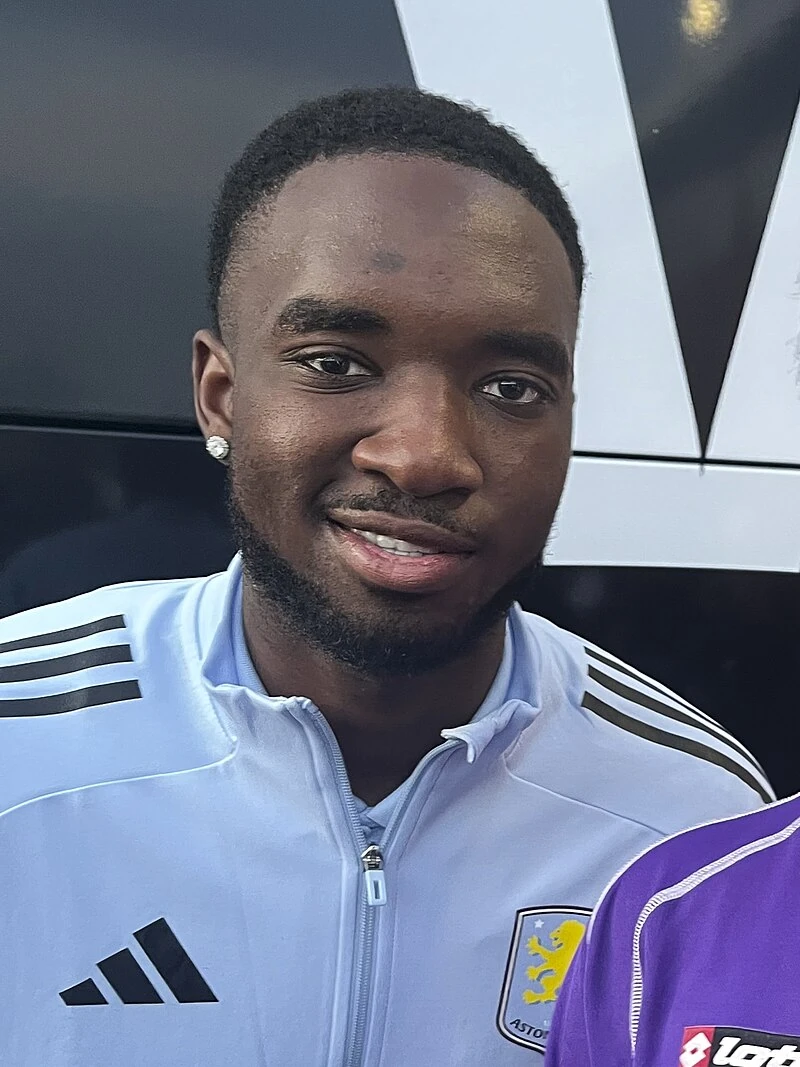 Lamare Bogarde | EA Sports FC wiki | Fandom