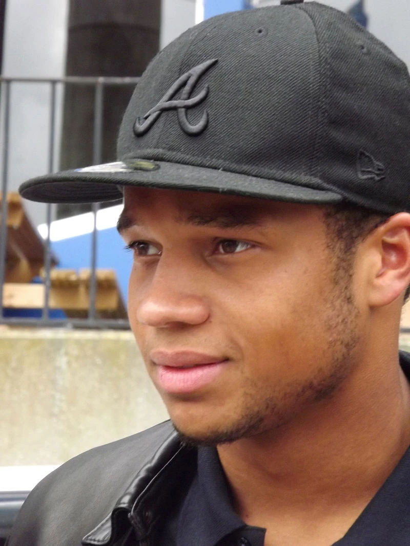 Vadis Odjidja-Ofoe | EA Sports FC wiki | Fandom