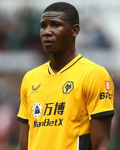 Yerson Mosquera | EA Sports FC wiki | Fandom