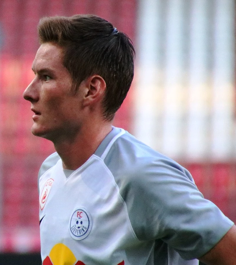 David Schnegg | EA Sports FC wiki | Fandom