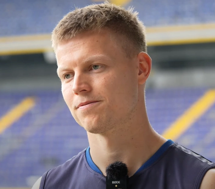 Patrick Pentz | EA Sports FC wiki | Fandom