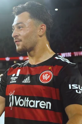 Dylan Scicluna | EA Sports FC wiki | Fandom