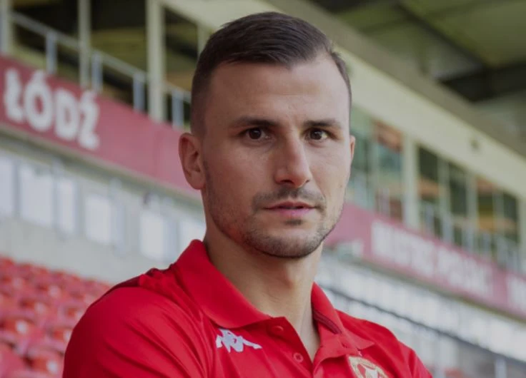 Mato Miloš | EA Sports FC wiki | Fandom