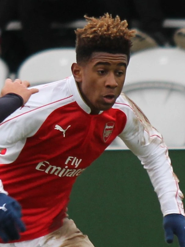 Reiss Nelson | EA Sports FC wiki | Fandom