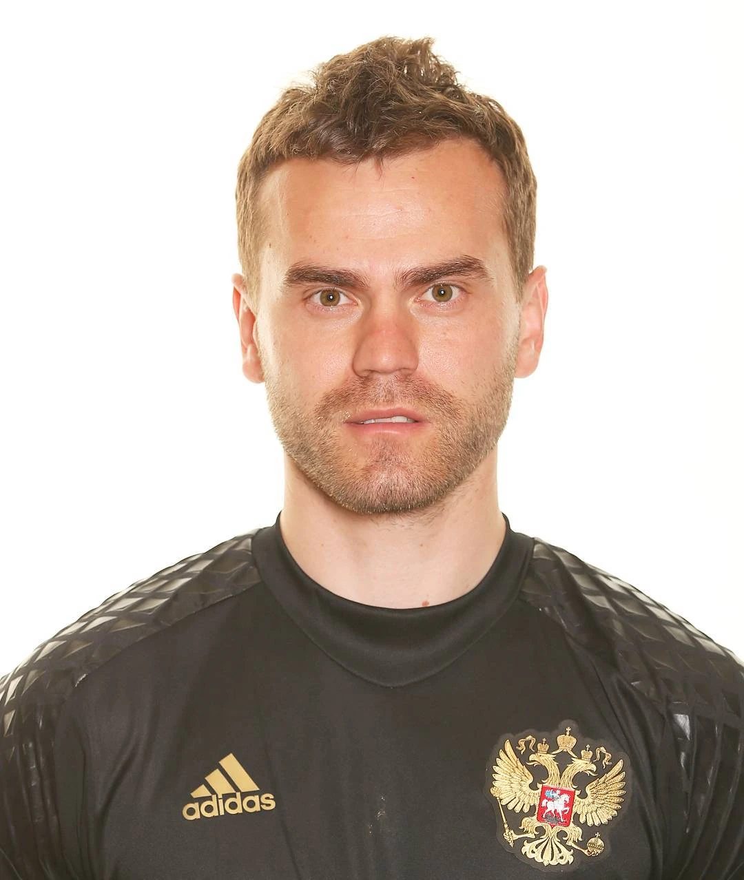 Igor Akinfeev | EA Sports FC wiki | Fandom