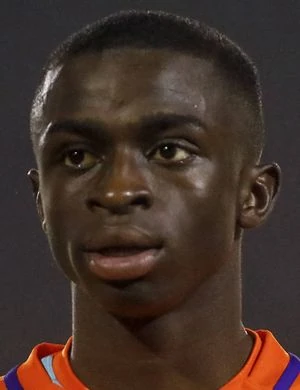 Solomon Bonnah | EA Sports FC wiki | Fandom