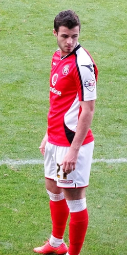 Anthony Forde | EA Sports FC wiki | Fandom