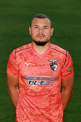 Samuel Portugal | EA Sports FC wiki | Fandom