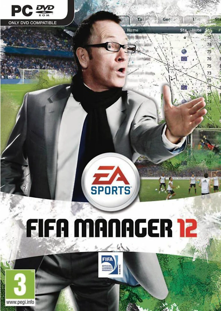FIFA Manager 12 | EA Sports FC wiki | Fandom