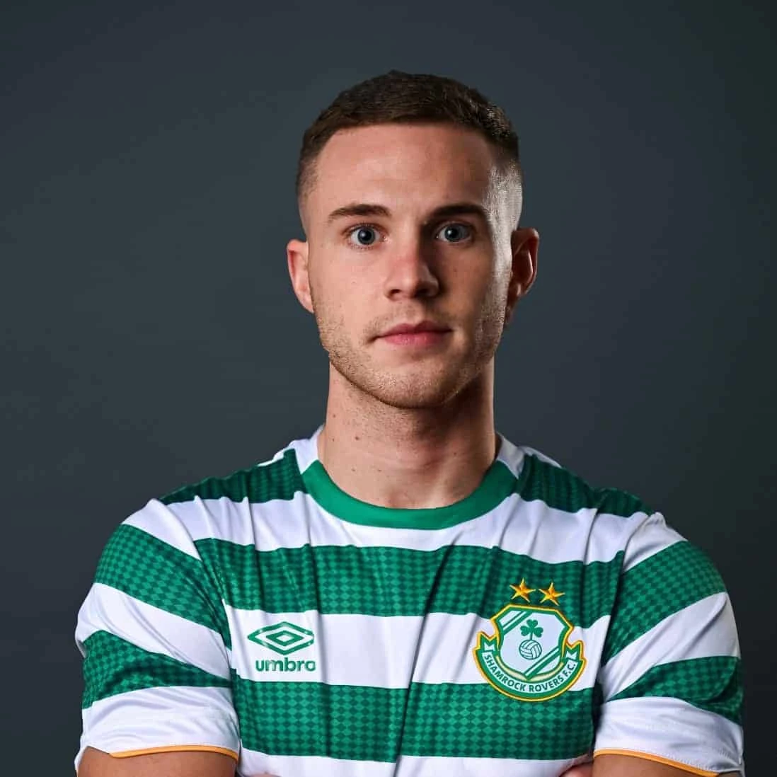 Liam Burt | EA Sports FC wiki | Fandom