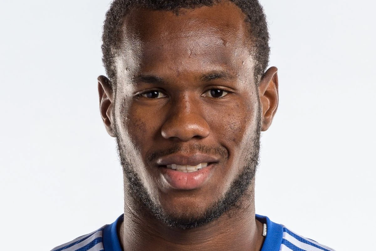 Romario Williams | EA Sports FC wiki | Fandom