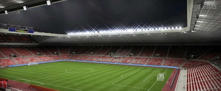 Stadium of Light | FIFA Wiki | Fandom